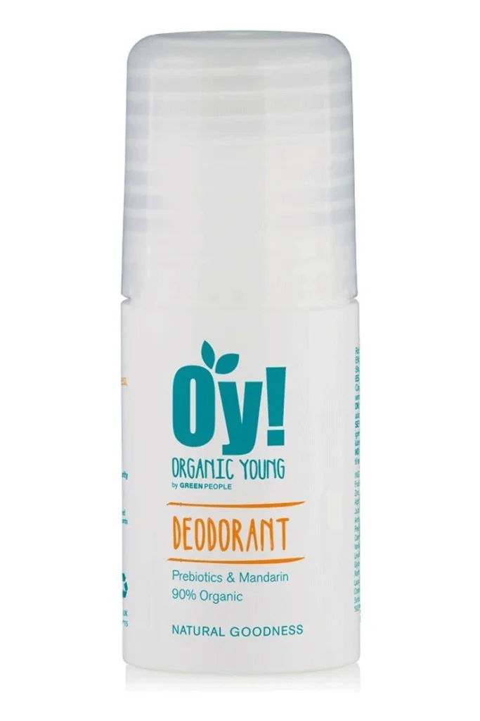 10 Natural Deodorants for Kids - Junior Magazine