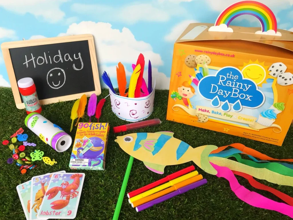 12 of the best subscription boxes for children - Junior Magazine