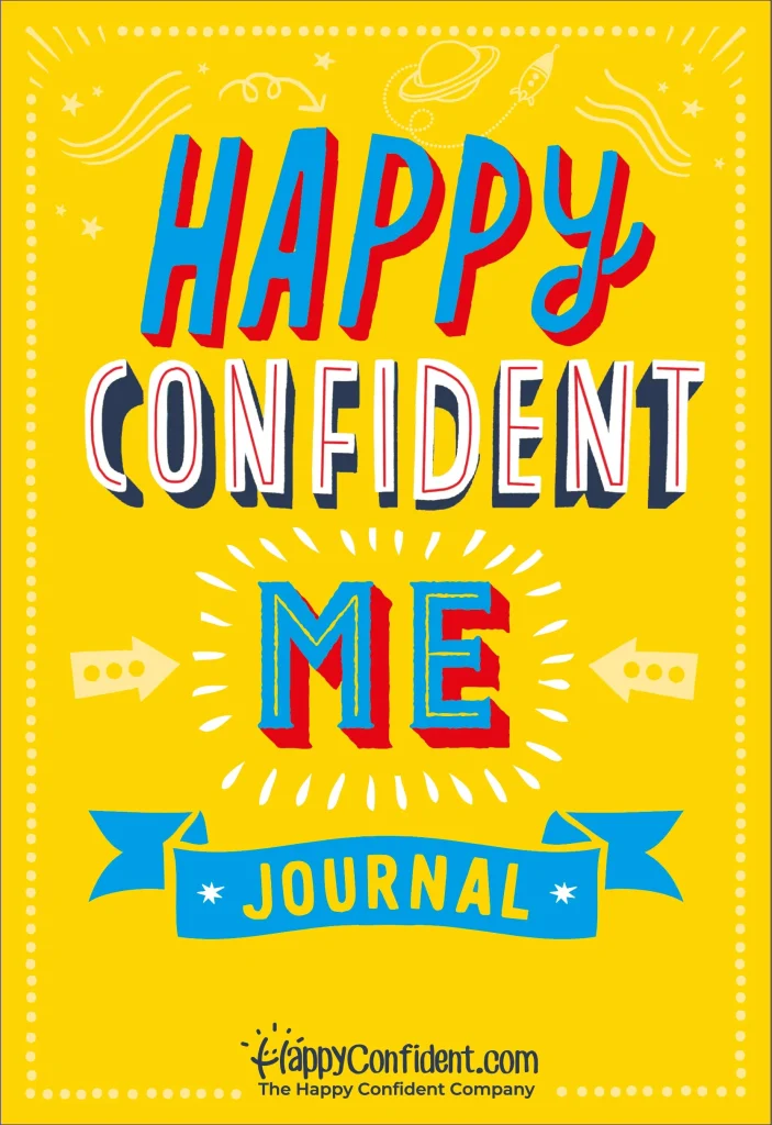 The Best Children's Journals to help develop Confidence, Gratitude and ...