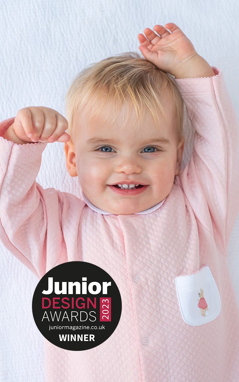 Best Baby / Baby Eco Fashion Brand | Junior Design Awards 2023 - Junior ...