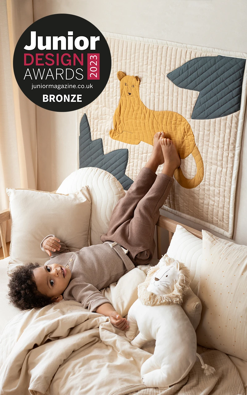 Best Children's Interiors & Lifestyle Brand / Retailer | Junior Designs ...
