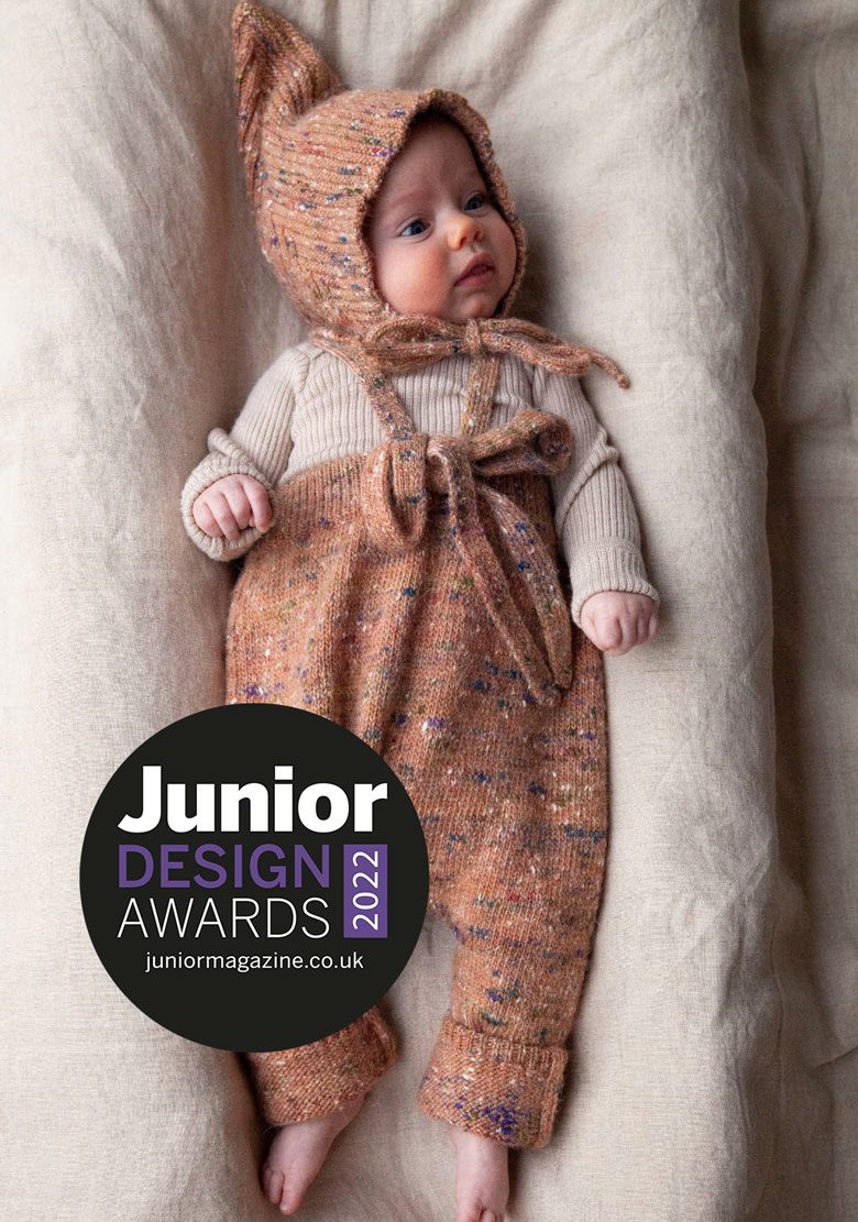 Best Baby Fashion Brand | Junior Design Awards 2022 - Junior Magazine