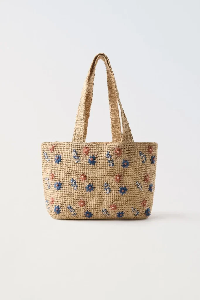 Junior's Favourite Pieces from the Zara Kids X Sea New York ...