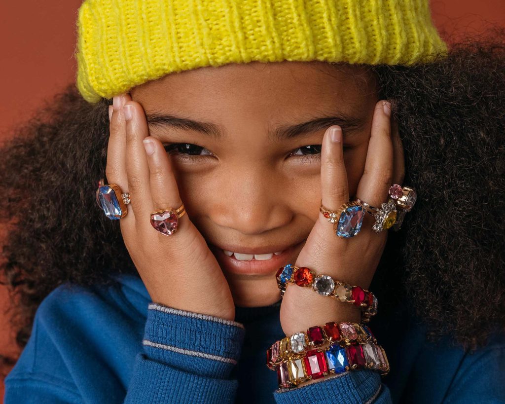 Super Smalls: The Kids' Dress-Up Jewellery You'll Want to Steal ...