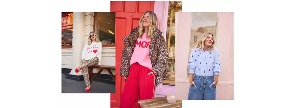 First Look: Erica Davies' New Kids' Collection for George at Asda ...