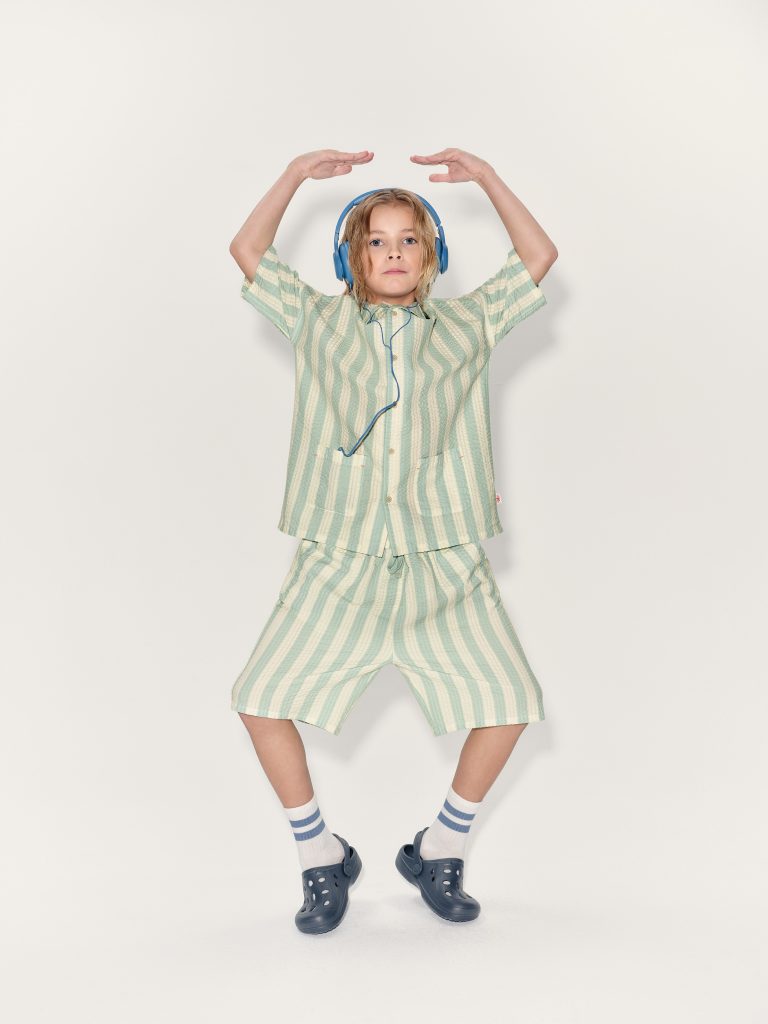 First Look: Erica Davies' New Kids' Collection for George at Asda ...