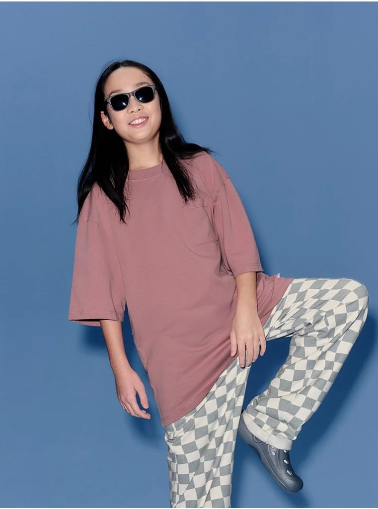 First Look: Erica Davies' New Kids' Collection for George at Asda ...