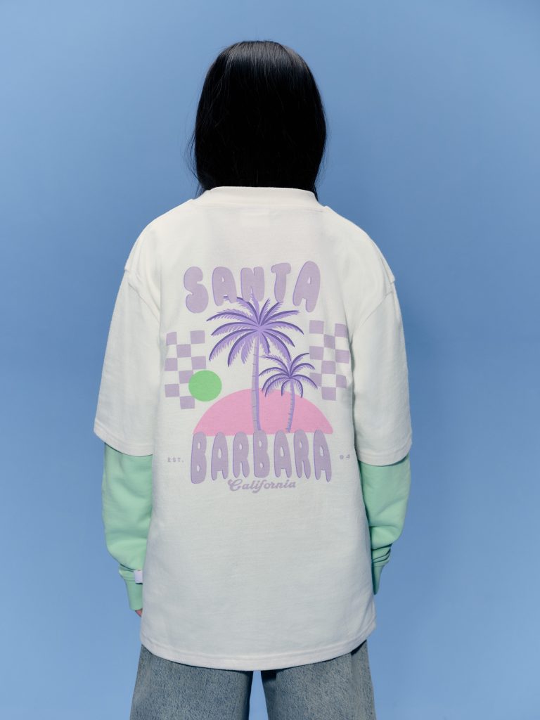 First Look: Erica Davies' New Kids' Collection for George at Asda ...