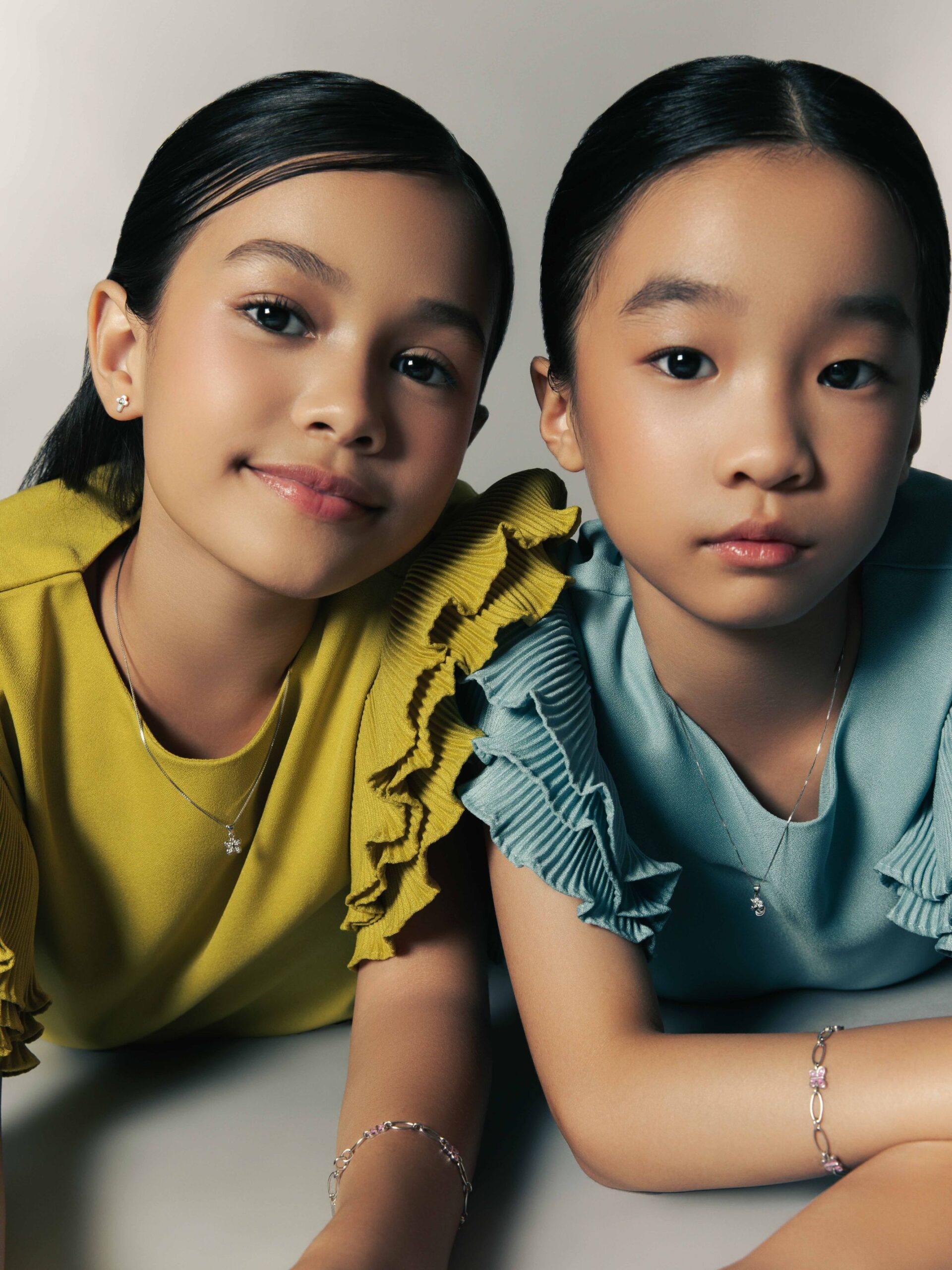 Best Children's Fashion Accessories Brand | Junior Design Awards 2025 ...
