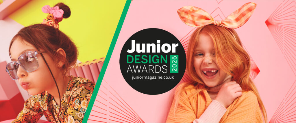 Announcing the Shortlist: Junior Design Awards 2026 - Junior Magazine