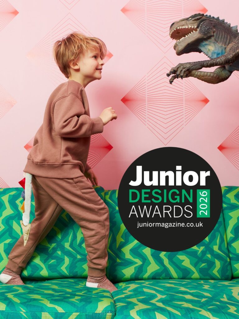 Announcing the Shortlist: Junior Design Awards 2026 - Junior Magazine